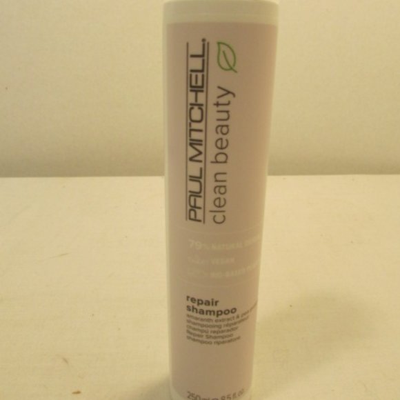 Paul Mitchell | Hair | Paul Mitchell Clean Beauty Repair Shampoo 85 Oz ...
